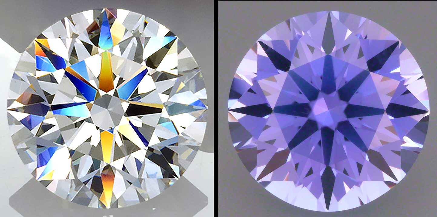 Gem Faceting Design Discoveries - ACA Gemological Laboratory